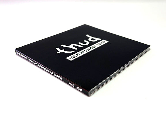 KMG Archive Series - Volume 11 - Kevin Gilbert - Thud Live At Rittenho ...