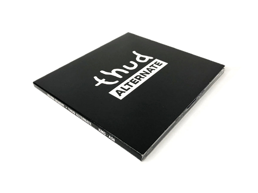 KMG Archive Series - Volume 6 - Kevin Gilbert - Thud Alternate – Pop ...