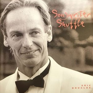 Eric Douglas - Songwriter Shuffle – Pop Plus One